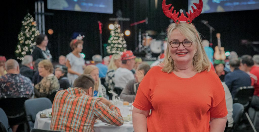 Our Story - Bayside Community Care